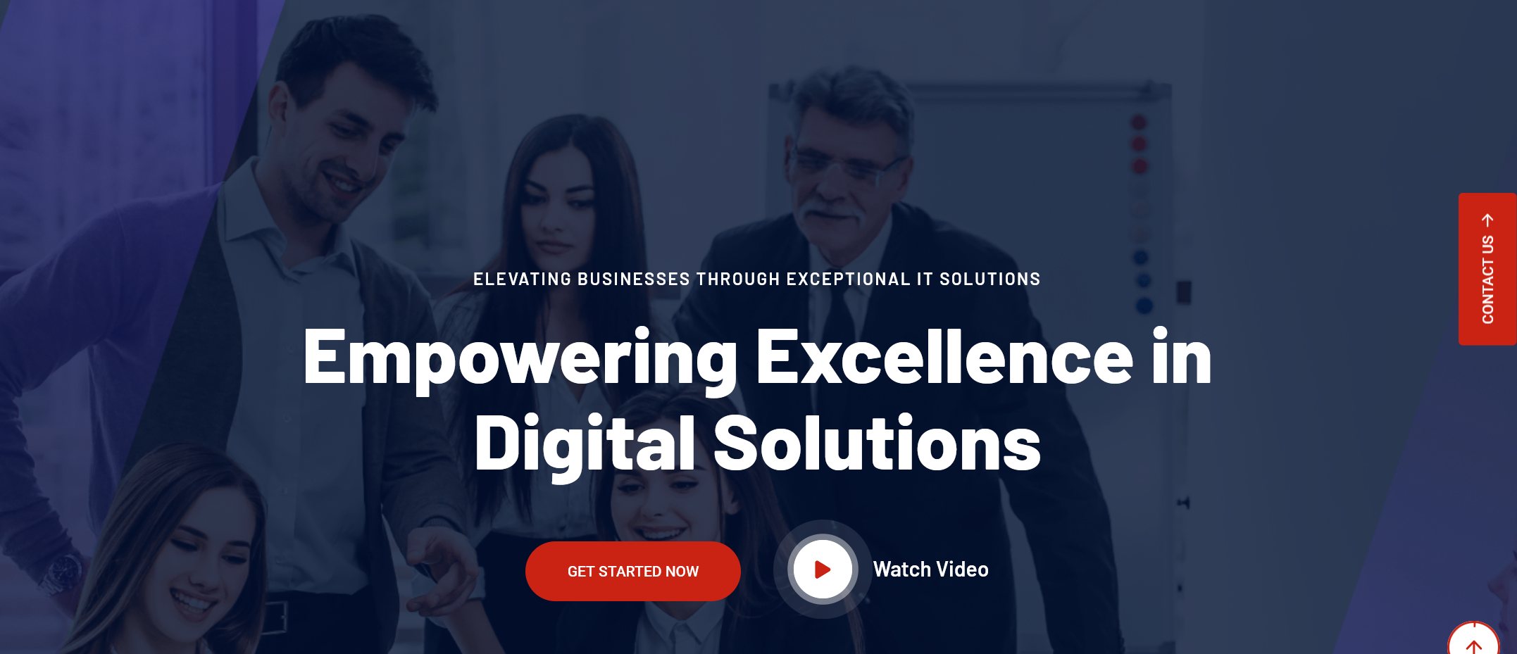 Home - Super SofTech Super SofTech Super SofTech | Innovative IT Solutions for Business Growth